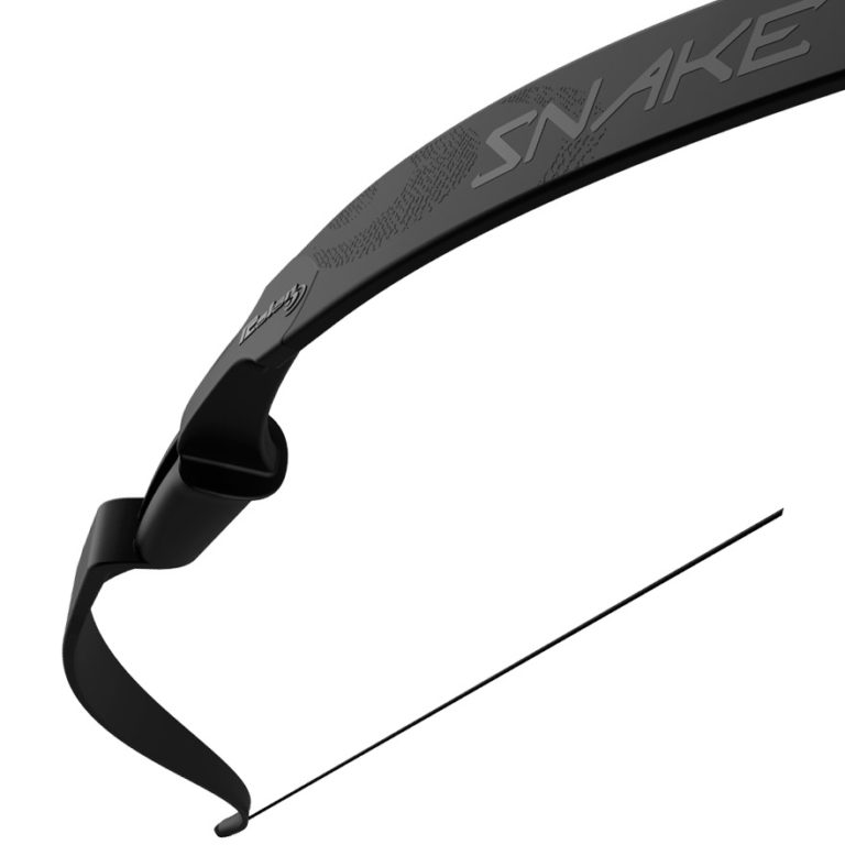 Arc Rolan Snake pour débuter le tir à l'arc à cheval - Archerie Cheval Arc